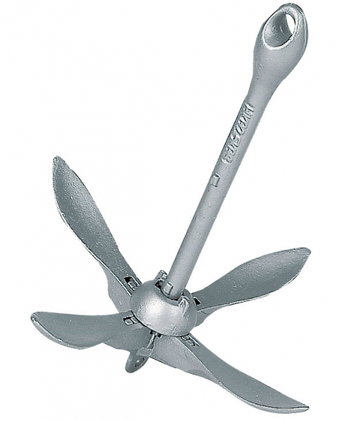 Capítulo 1 – Nomenclatura Náutica | Escuela Náutica Neptuno